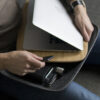 Objct Co Lapod - Lap Desk + Storage Pod - Ronnie John
