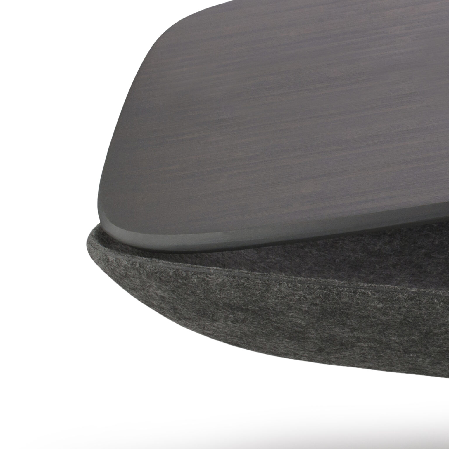 Objct Co Lapod - Lap Desk + Storage Pod - Ronnie John